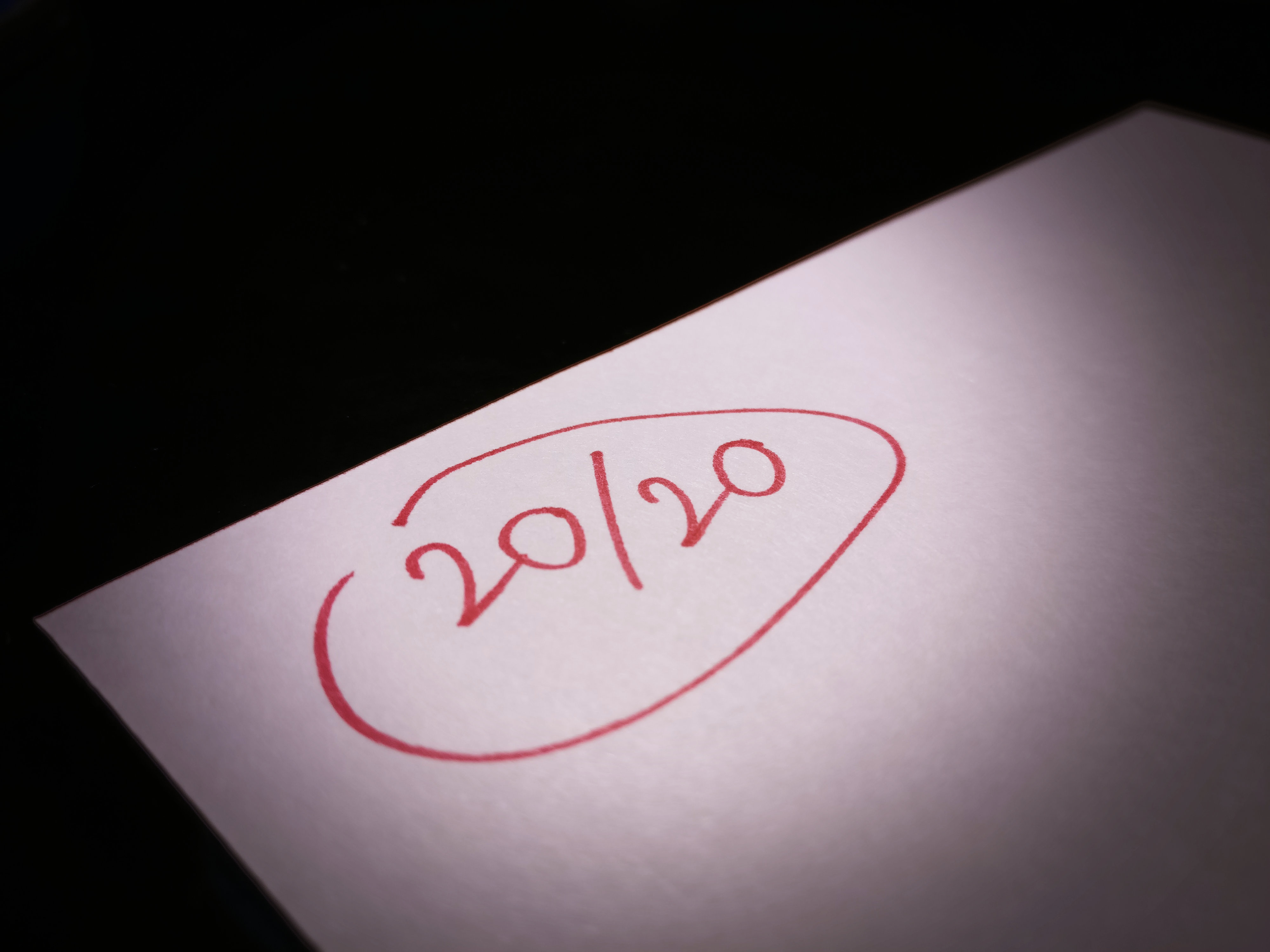 Mon élève de 1ère S est passé de 7,5 à 20/20 après 3 cours particuliers ...